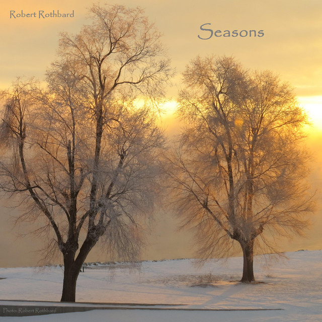 Seasons - EP by Robert Rothbard | Spotify
