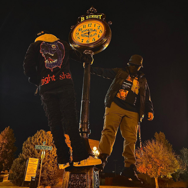 Chraz-e | Spotify