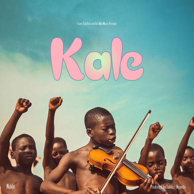 Kale - song and lyrics by Nakki | Spotify