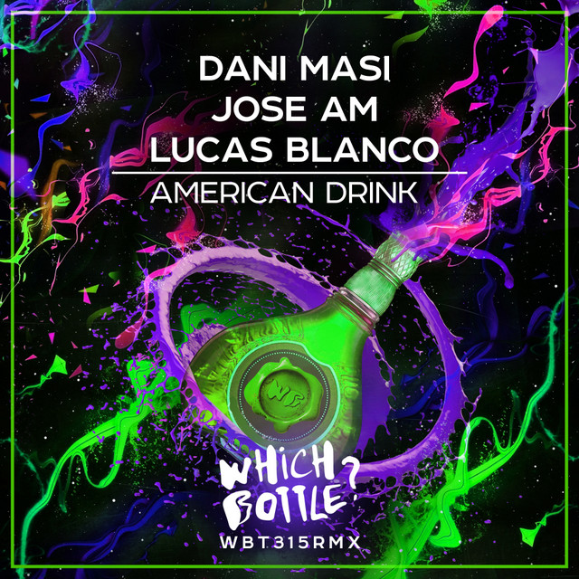 Lucas Blanco - Songs, Events and Music Stats | Viberate.com