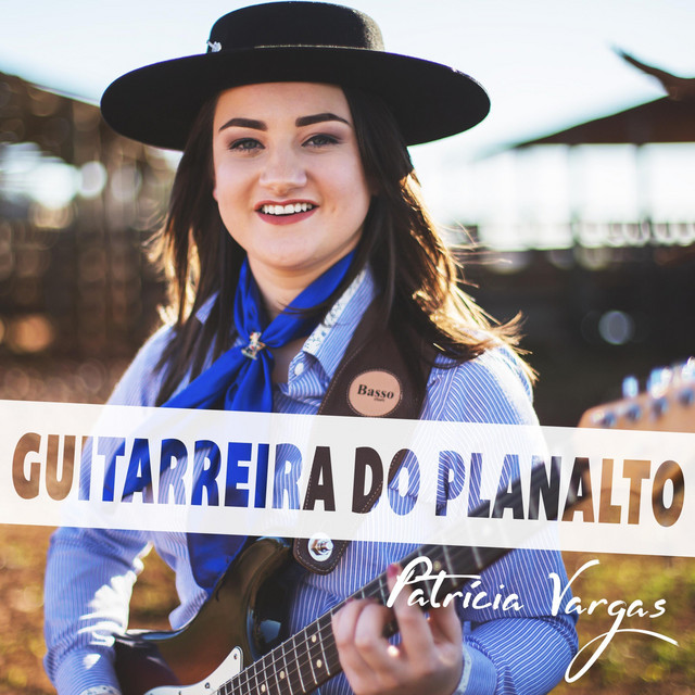 Patrícia Vargas - Songs, Events and Music Stats | Viberate.com