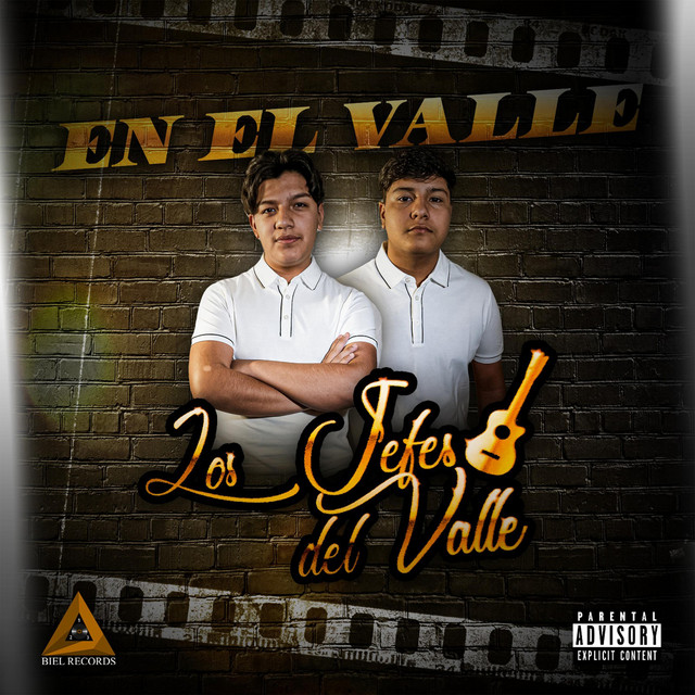 En El Valle - Single by Los Jefes del Valle | Spotify