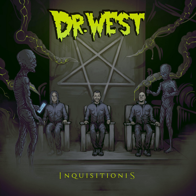 Angelique - song and lyrics by Dr. West | Spotify