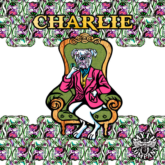 Charlie - Single by Myth and Company | Spotify