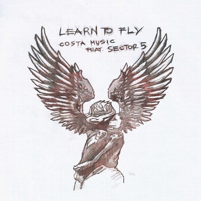 Learn To Fly - EP by Costa Music | Spotify