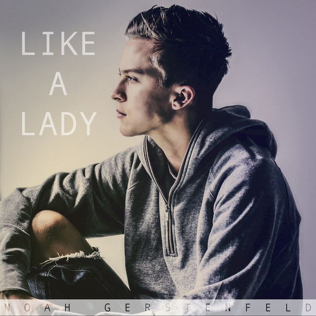 Like A Lady - Single by Noah Gerstenfeld | Spotify