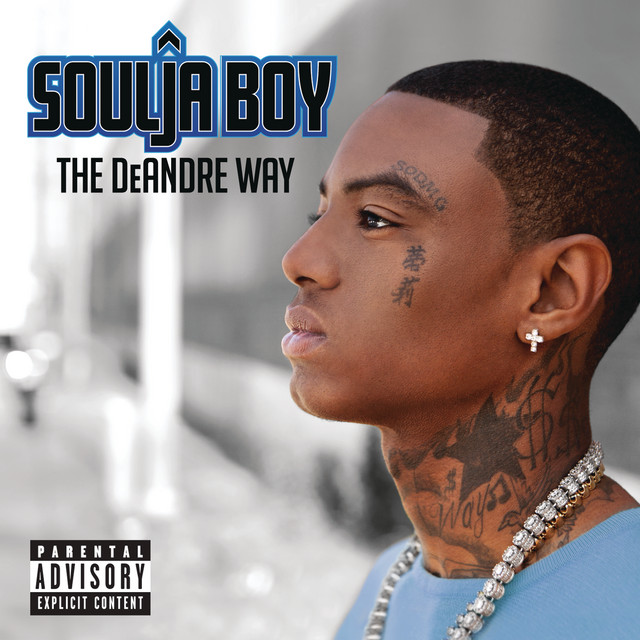 Pretty Boy Swag Song By Soulja Boy Spotify