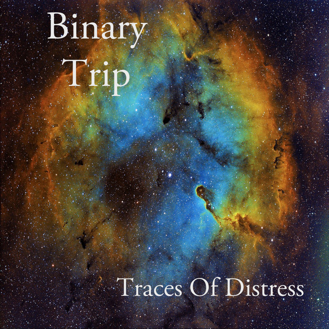 Traces Of Distress - song and lyrics by Binary Trip | Spotify