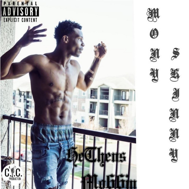 Mony Skinny | Spotify