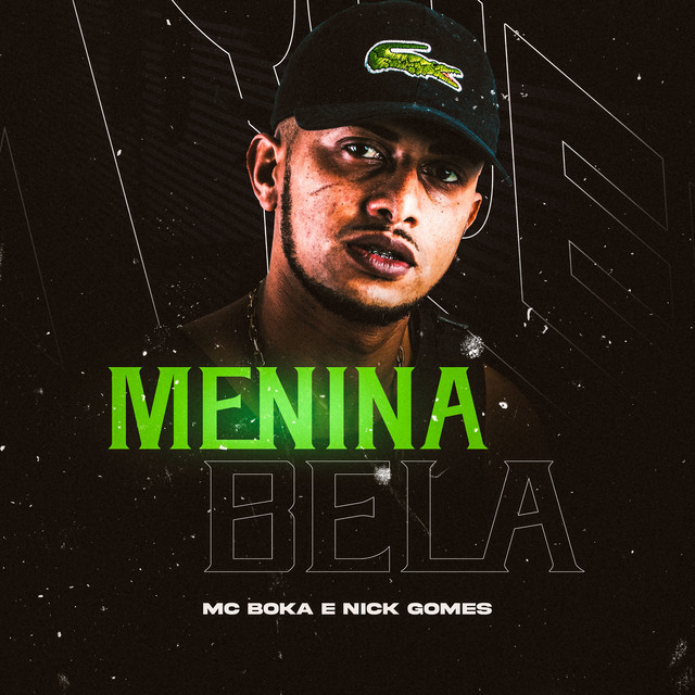 Menina Bela - Single by MC Boka | Spotify