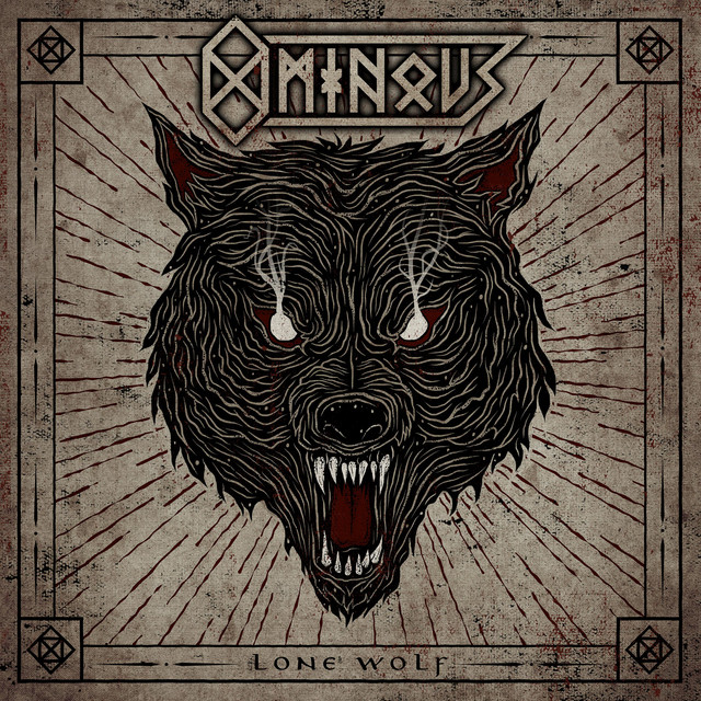 Lone Wolf - Single by The Ominous | Spotify