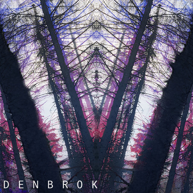Chime - EP by DENBROK | Spotify