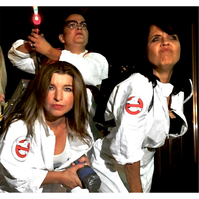 Ghostbusters - Single by No Small Children | Spotify