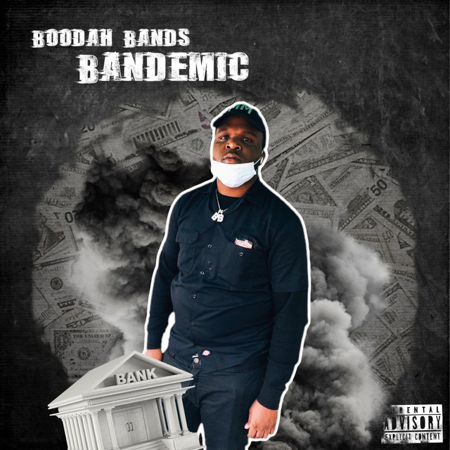 Bandemic - Album by Boodah Bands | Spotify