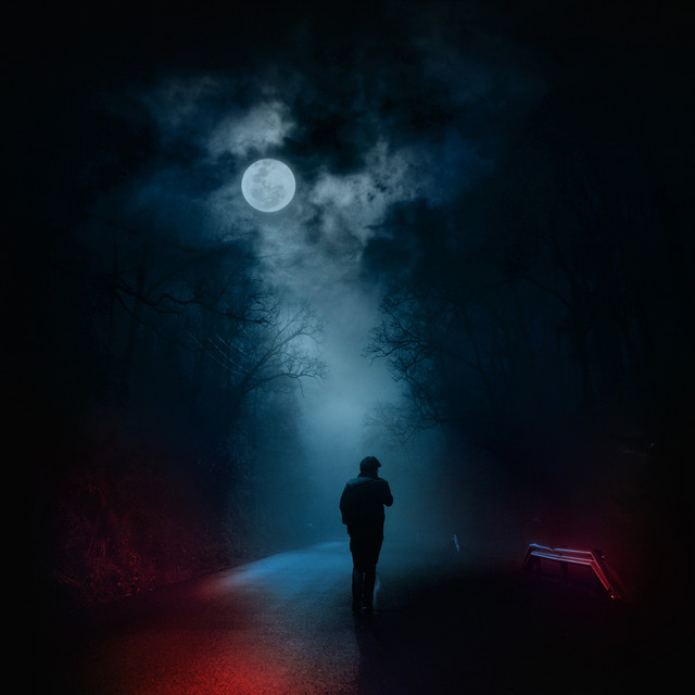 Fade into Black - song and lyrics by David Disher | Spotify
