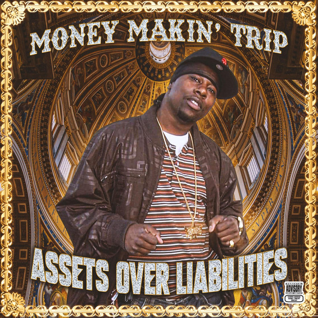 Scraperz - song and lyrics by Money Makin' Trip, Lee Majors, Shill Macc ...