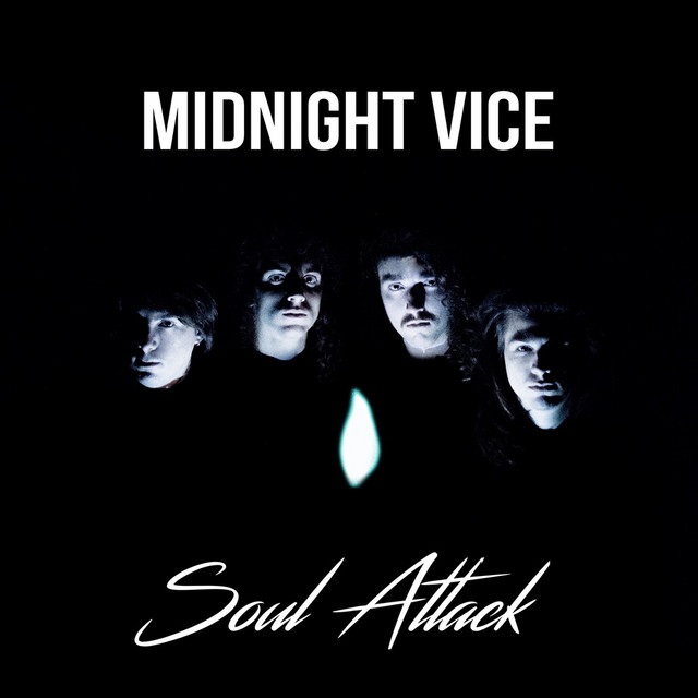 Soul Attack - Single by Midnight Vice | Spotify