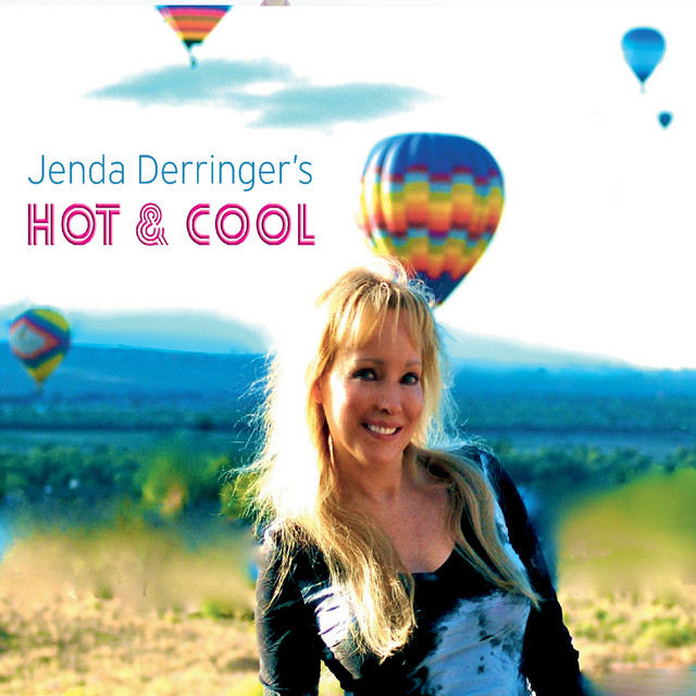 Easy Living - song and lyrics by Jenda Derringer | Spotify