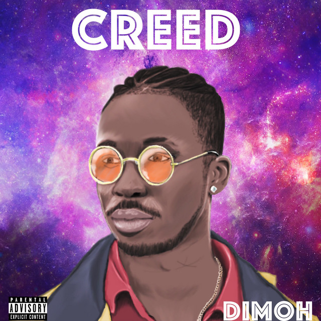 CREED - EP by Dimoh | Spotify