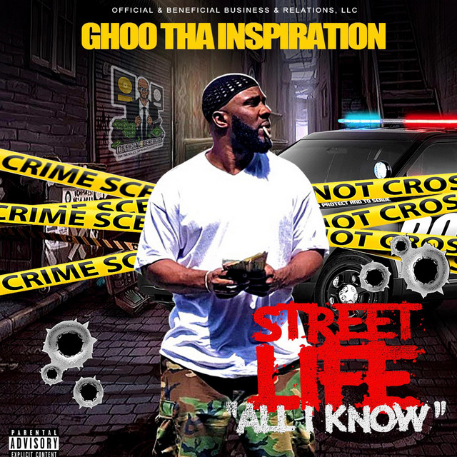 All I Know - Single by Ghoo Tha Inspiration | Spotify