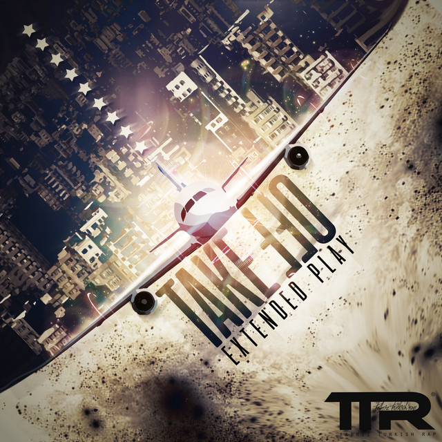 TTR | Spotify