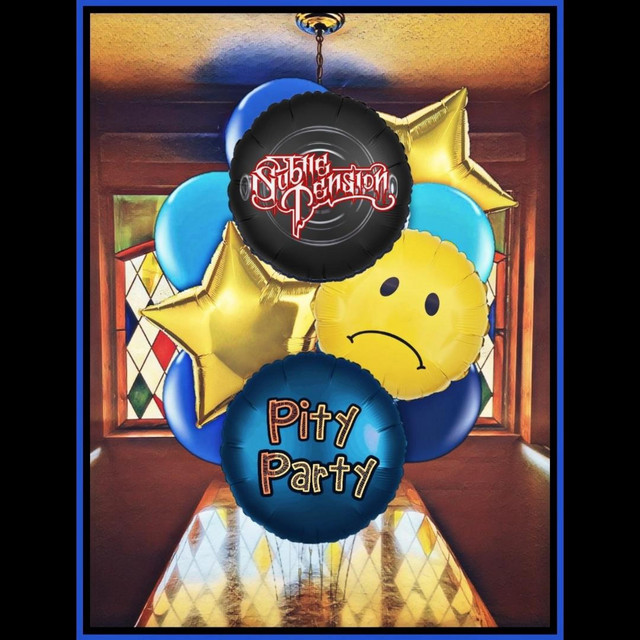 Pity Party - Single by Subtle Tension | Spotify