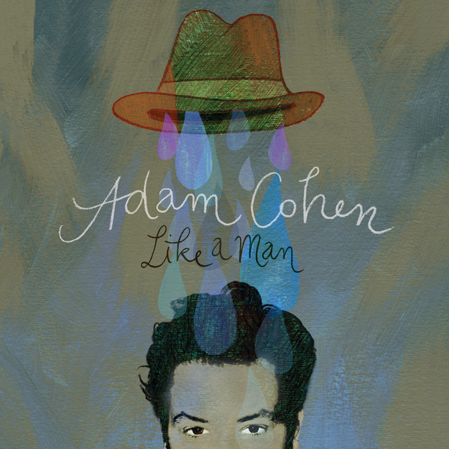What Other Guy - song and lyrics by Adam Cohen | Spotify