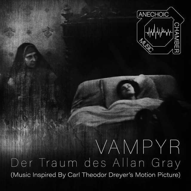 Vampyr - Der Traum Des Allan Gray (Music Inspired By Carl Theodor ...