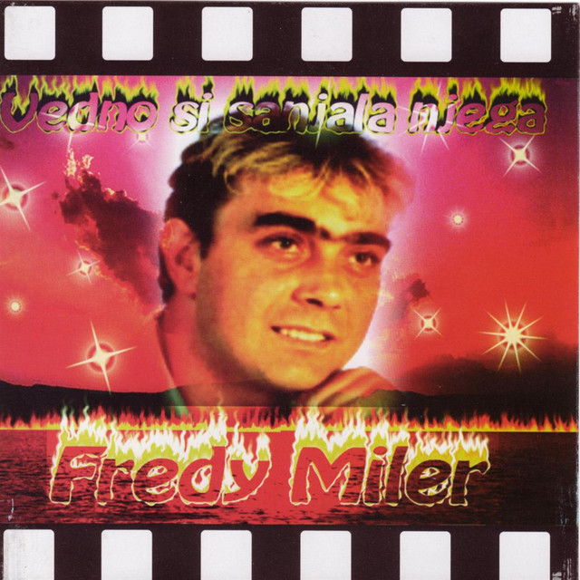 Vedno si sanjala njega - Album by Fredi Miler | Spotify
