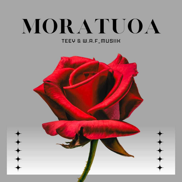 Moratuoa - song and lyrics by Teey & W.A.F_Musiik | Spotify