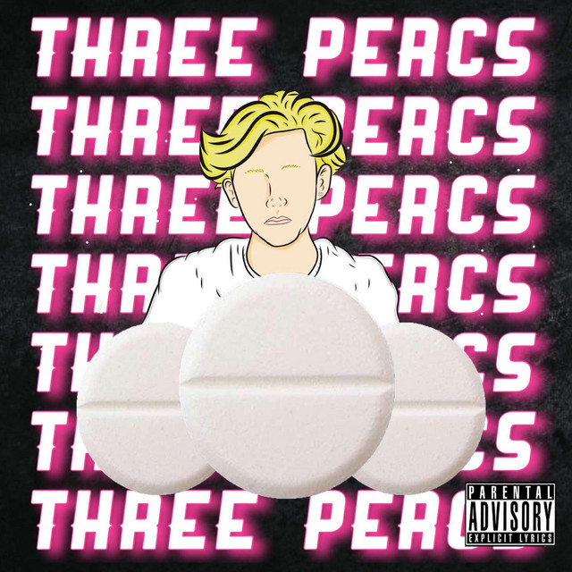 3 Percs - Single by Devobrez | Spotify