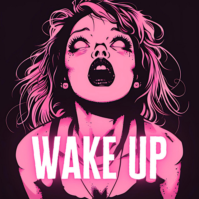 Wake Up - Single by Pink Paradox | Spotify