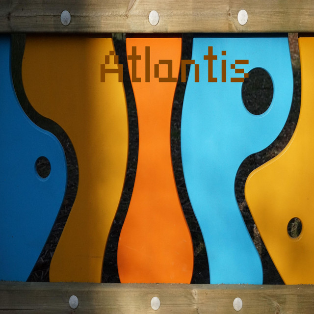 Atlantis - Album by Joseph Church | Spotify