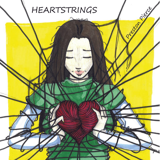 Heartstrings - Album by Preston Pierce | Spotify