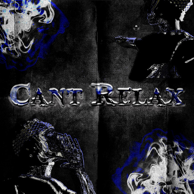 Cant Relax - Single by J?mes | Spotify