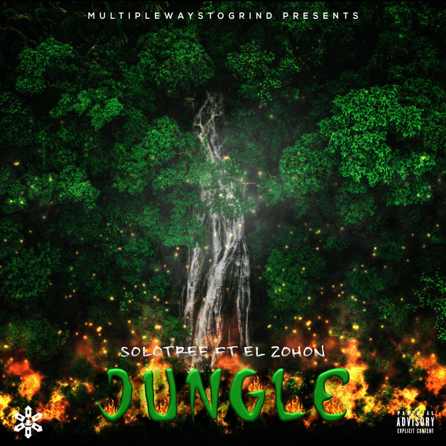 Jungle – Single de SoloTree | Spotify