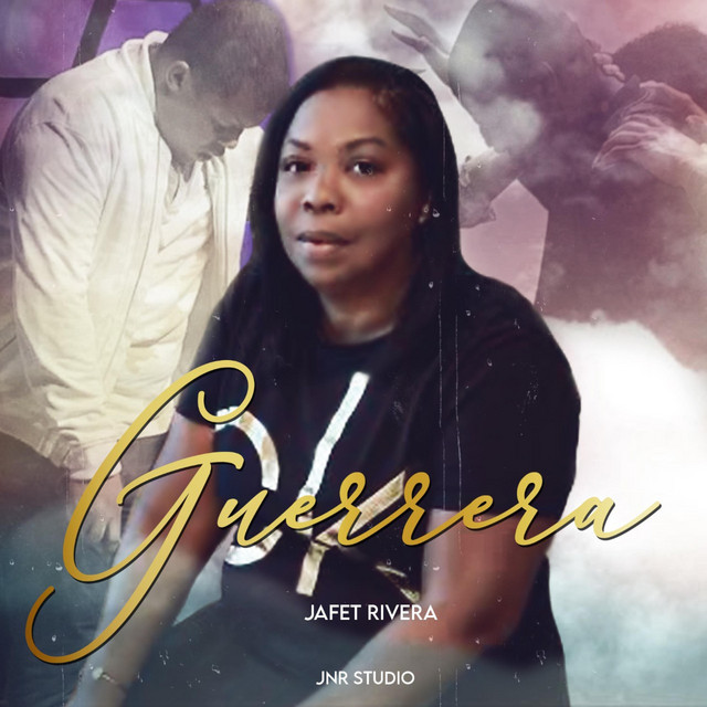 Guerrera - Single by Jafet Rivera | Spotify