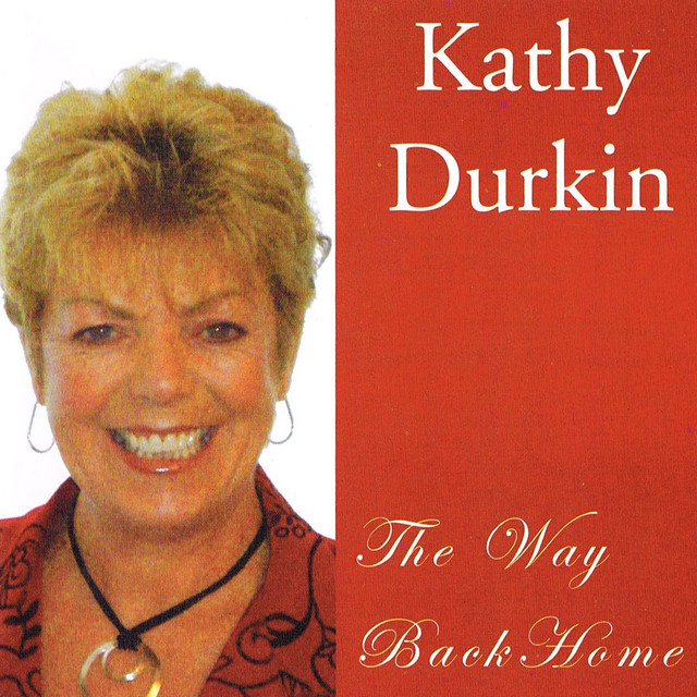 The Way Back Home - Album by Kathy Durkin | Spotify