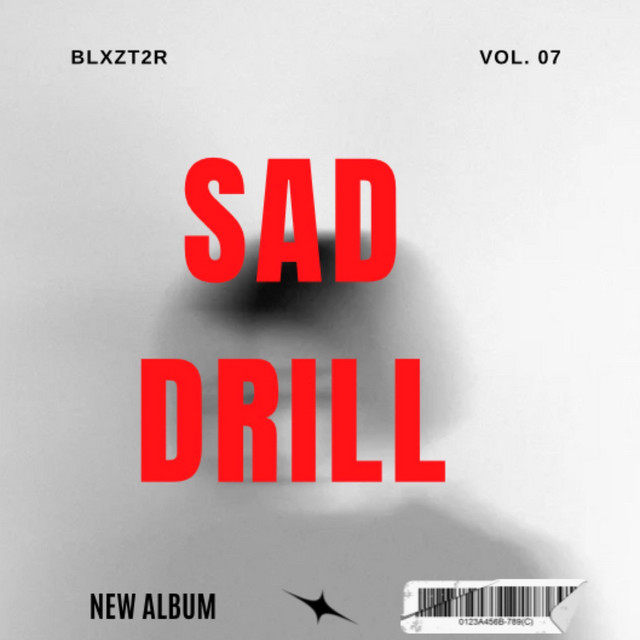 Sad drill - song and lyrics by Blxzt2R | Spotify
