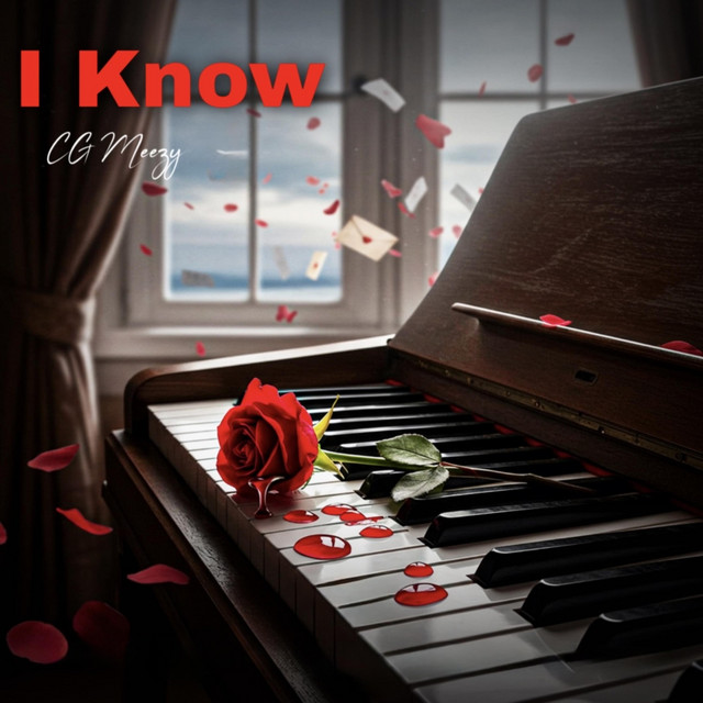 I Know - song and lyrics by CG Meezy | Spotify