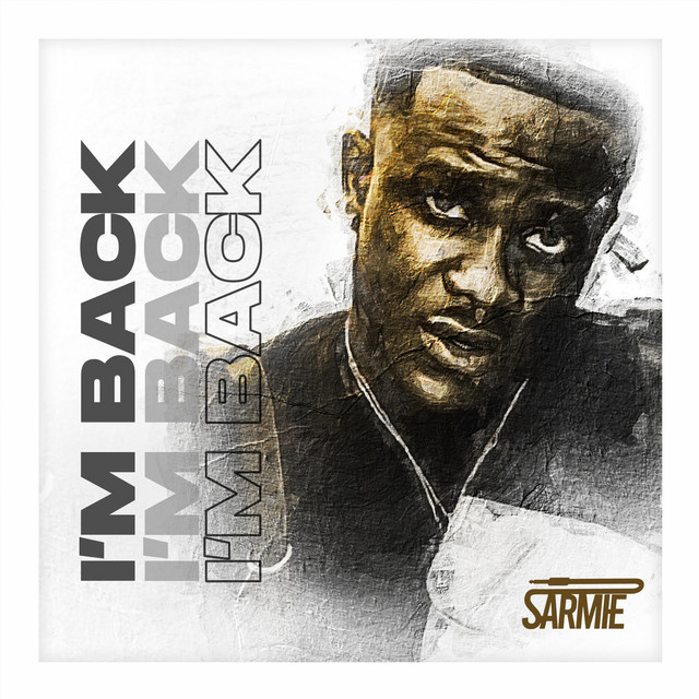 I'm Back - Single by Sarmie | Spotify