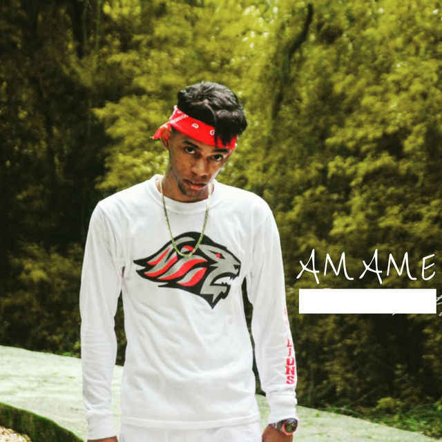 Amame - song and lyrics by Jeremy Ventura | Spotify