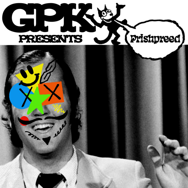 Prishpreed - Single by GPK | Spotify