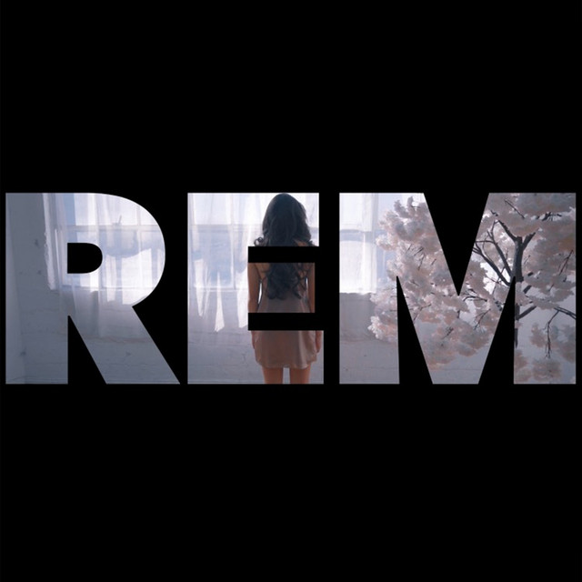 REM - Single by Angel Cintron | Spotify