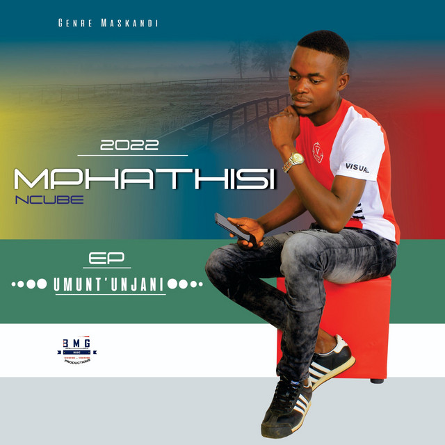 MPHATHISI NCUBE | Spotify