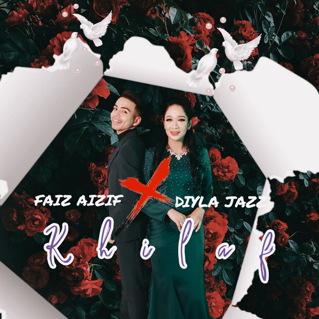 Faiz Aizif | Spotify