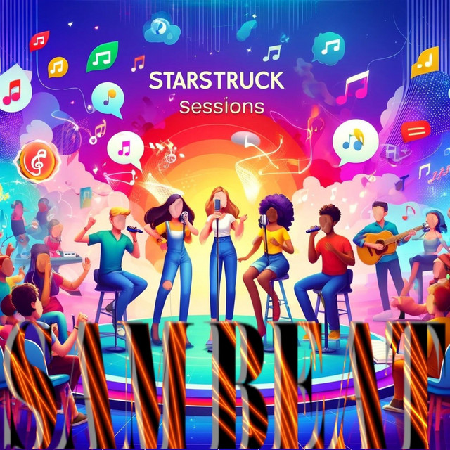 Starstruck Sessions - Album by Sam Beat | Spotify