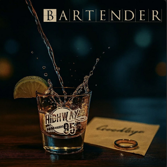 Bartender - song and lyrics by Highway 95 | Spotify