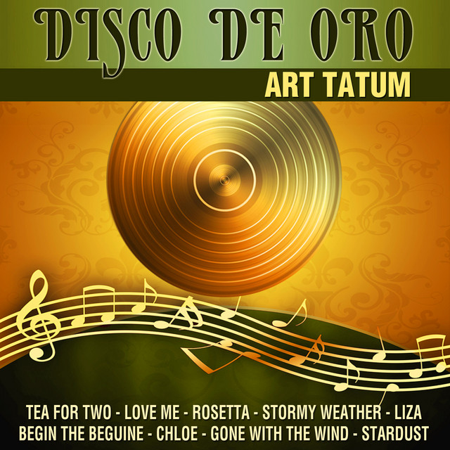 Get Happy - song and lyrics by Art Tatum | Spotify