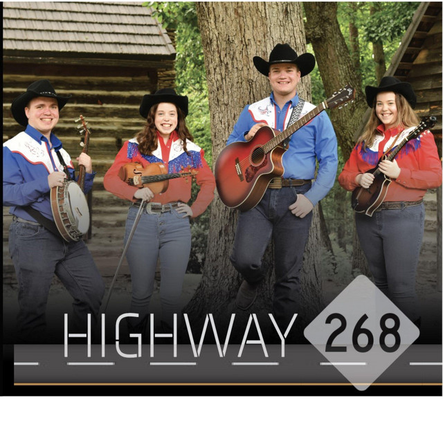 Highway 268 | Spotify